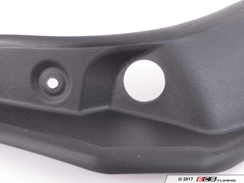 Genuine BMW - 51497443809 - Trim Drip Rail - Left