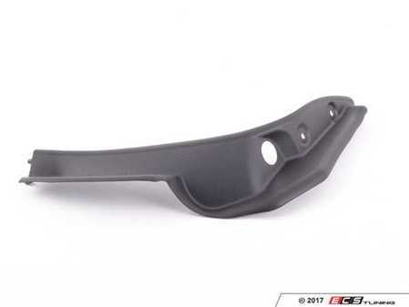 Genuine BMW - 51497443810 - Trim Drip Rail - Right