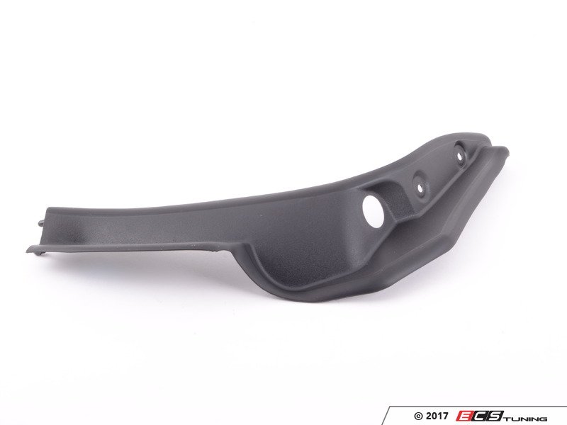 Genuine BMW - 51497443810 - Trim Drip Rail - Right