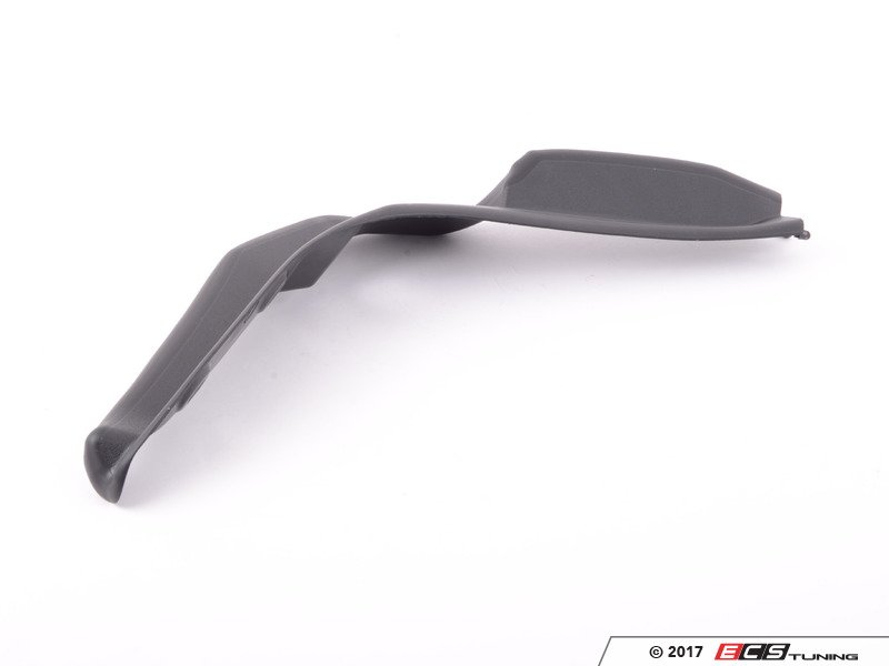 Genuine BMW - 51497443810 - Trim Drip Rail - Right