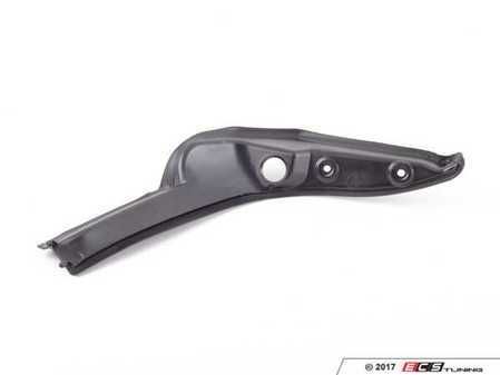 Genuine BMW - 51497443810 - Trim Drip Rail - Right