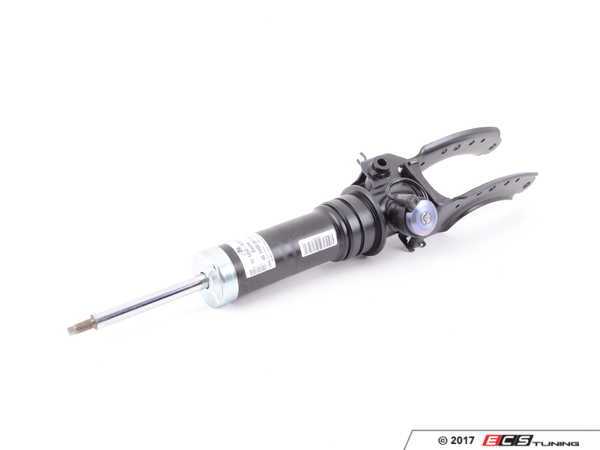 Genuine Volkswagen Audi - 7L6413031R - Shock absorber - left (7L6 413 ...