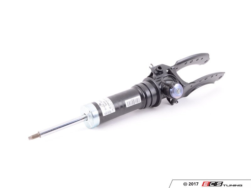 Genuine Volkswagen Audi - 7L6413031R - Shock absorber - left (7L6 413 ...