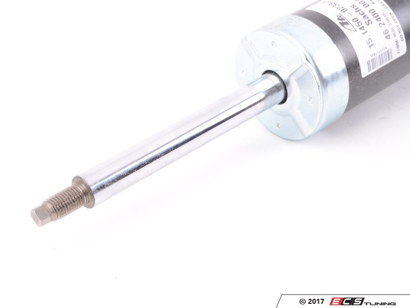 Genuine Volkswagen Audi - 7L6413031R - Shock absorber - left (7L6 413 ...