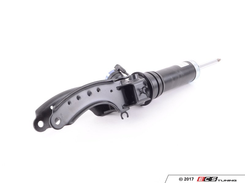 Genuine Volkswagen Audi - 7L6413031R - Shock absorber - left (7L6 413 ...