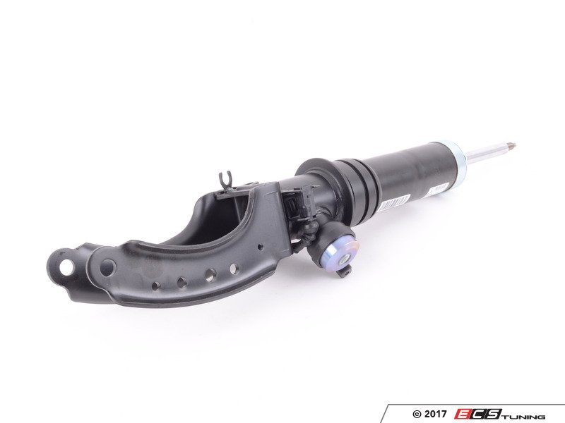 Genuine Volkswagen Audi - 7L6413031R - Shock absorber - left (7L6 413 ...