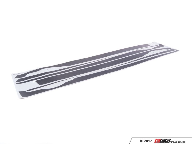 Genuine BMW - 51142365577 - FILM, ACCENT STRIPES (51-14-2-365-577)
