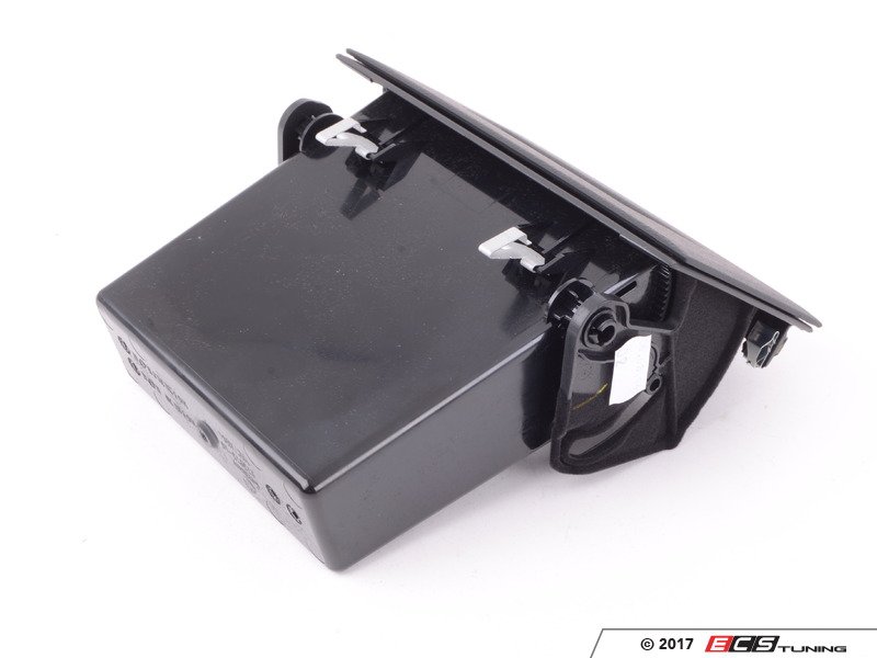 Genuine BMW - 51459236583 - FOLDING BOX, DRIVER (51-45-9-236-583)