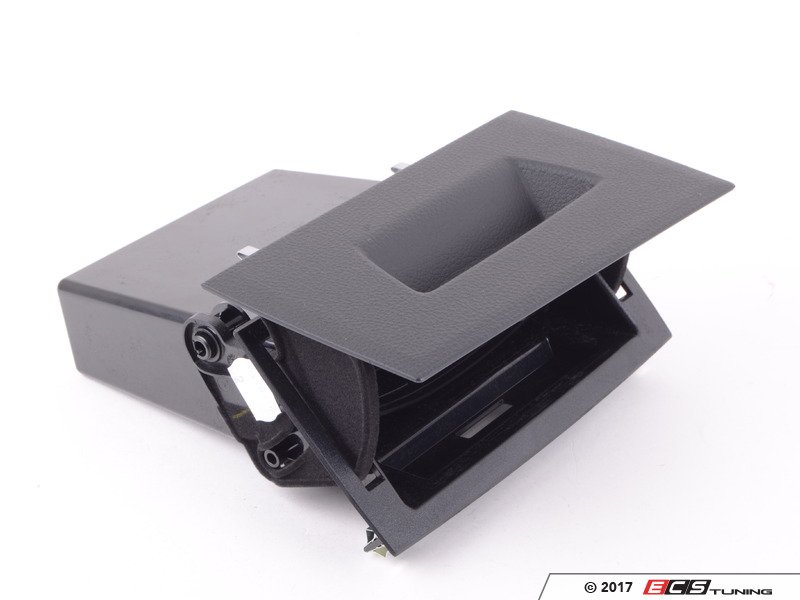 Genuine BMW - 51459236583 - FOLDING BOX, DRIVER (51-45-9-236-583)