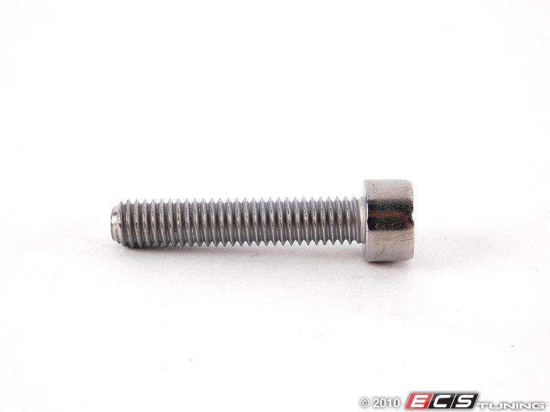 Genuine BMW - 07129905386 - Fillister Head Screw - Priced Each (07-12-9 ...