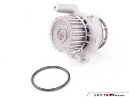 URO - 06F121011 - Water Pump