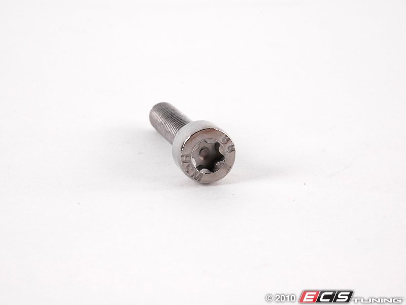 Genuine BMW - 07129905386 - Fillister Head Screw - Priced Each (07-12-9 ...