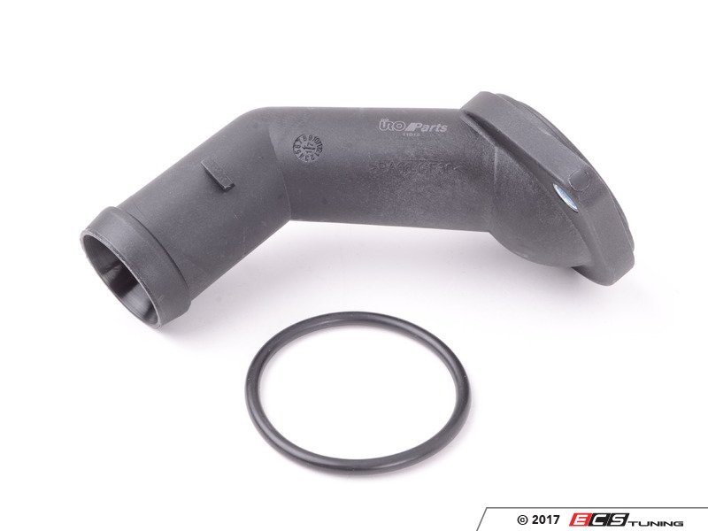 URO - 038121121D - Thermostat Housing