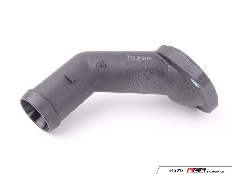 URO - 038121121D - Thermostat Housing