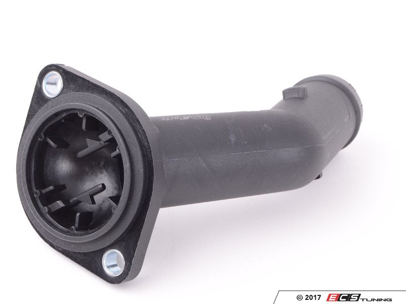 URO - 038121121D - Thermostat Housing