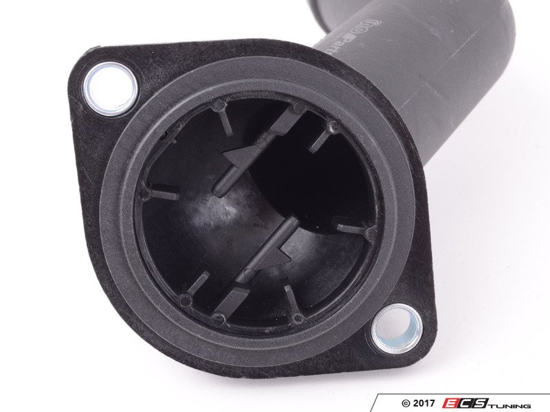 URO - 038121121D - Thermostat Housing