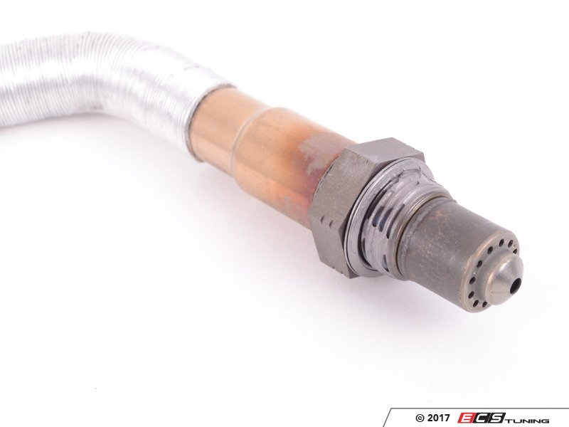Genuine BMW - 11787570760 - Oxygen sensor - Front Manifold (11-78-7-570 ...
