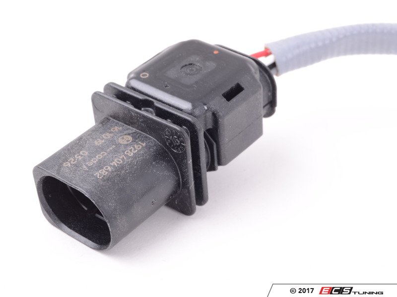 Bosch - 11787557758 - Oxygen Sensor
