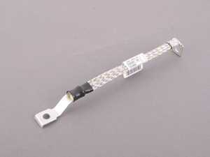 BMW Engine Starter Parts - ECS Tuning