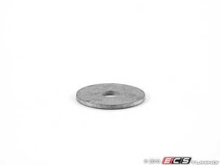 Genuine BMW - 07146977329 - Flat Washer - Priced Each (07-14-6-977-329)