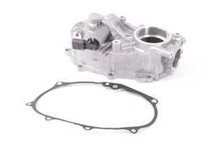 Audi B7 A4 Quattro 2.0T Timing Covers - ECS Tuning