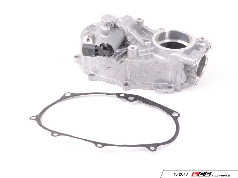 Hudson - 06F103107G - Camshaft Adjuster Housing