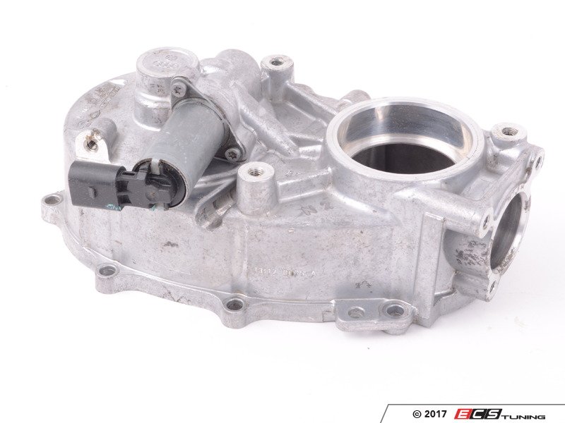 Hudson - 06F103107G - Camshaft Adjuster Housing