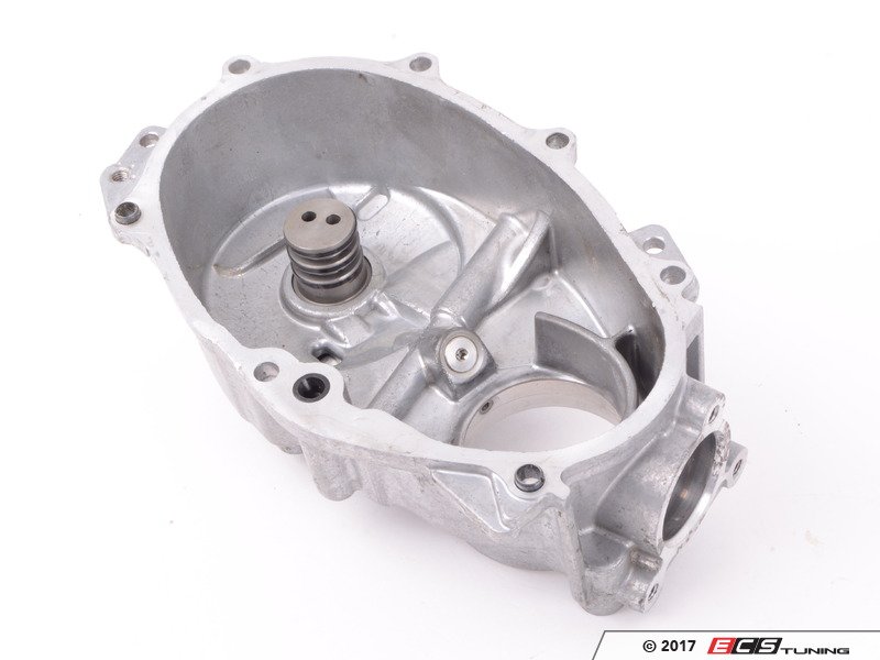 Hudson - 06F103107G - Camshaft Adjuster Housing