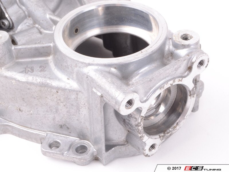 Hudson - 06F103107G - Camshaft Adjuster Housing