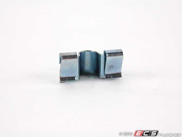 Genuine Volkswagen Audi - 171867549 - Clamp - priced each - (NO LONGER ...