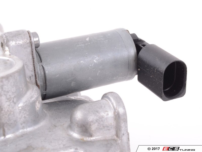 Hudson - 06F103107G - Camshaft Adjuster Housing