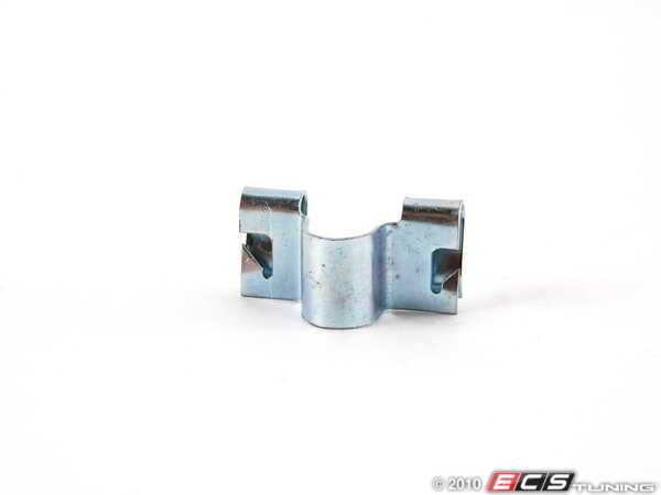 Genuine Volkswagen Audi - 171867549 - Clamp - priced each - (NO LONGER ...