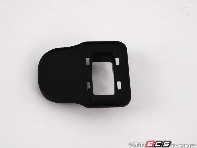 Genuine BMW - 51237057637 - Hood Catch (51-23-7-057-637)