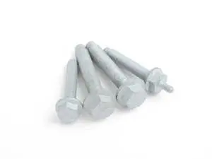 Genuine Volkswagen Audi - 5Q0199555T1KT - Transmission Mount Hardware ...