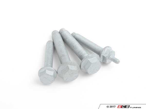 Genuine Volkswagen Audi - 5q0199262bkKT - Engine Mount Hardware ...