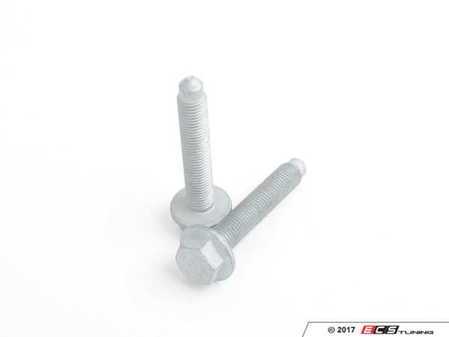 Genuine Volkswagen Audi - 5q0199262bkKT - Engine Mount Hardware ...