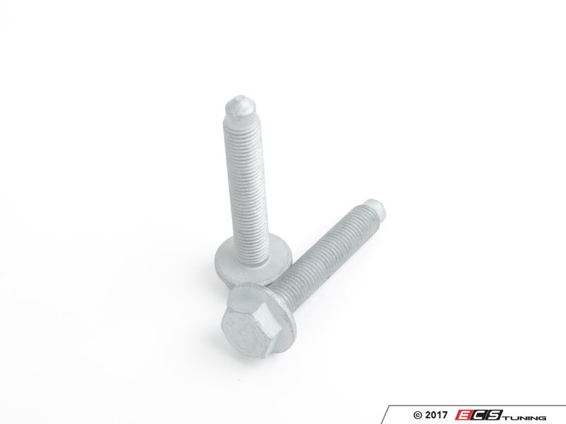 Genuine Volkswagen Audi - 5q0199262bkKT - Engine Mount Hardware ...