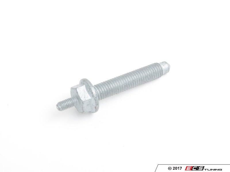 Genuine Volkswagen Audi - 5q0199262bkKT - Engine Mount Hardware ...