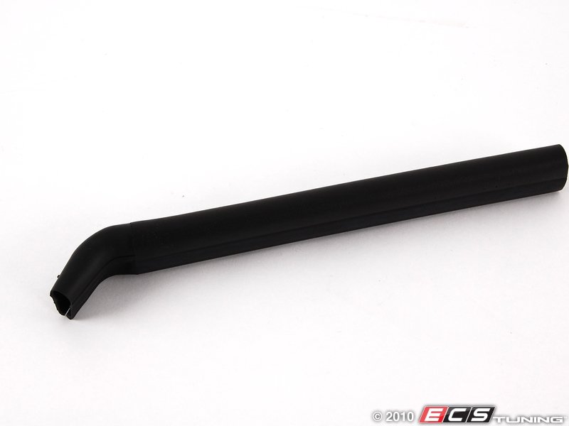 Genuine BMW - 51767159607 - Left Front Hood Seal (51-76-7-159-607)