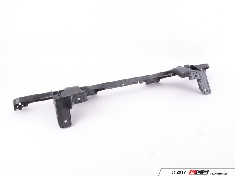 Genuine MINI - 51129807143 - GUIDE, CENTER REAR (51-12-9-807-143)