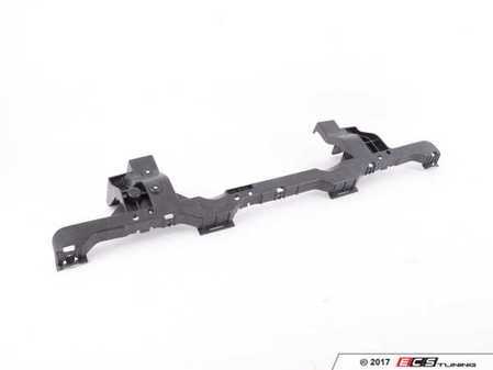 Genuine MINI - 51129807143 - GUIDE, CENTER REAR (51-12-9-807-143)