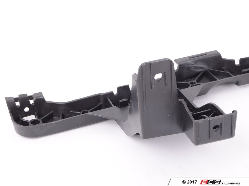 Genuine MINI - 51129807143 - GUIDE, CENTER REAR (51-12-9-807-143)