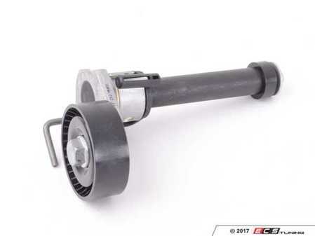 Mubea - 06J903133D - Accessory Belt Tensioner