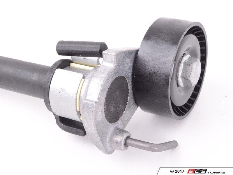 Mubea - 06J903133D - Accessory Belt Tensioner