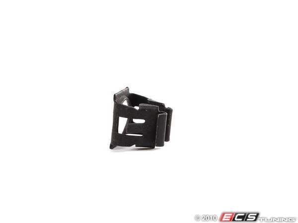 Genuine Volkswagen Audi - 078103314 - Retaining Clamp - Priced Each ...