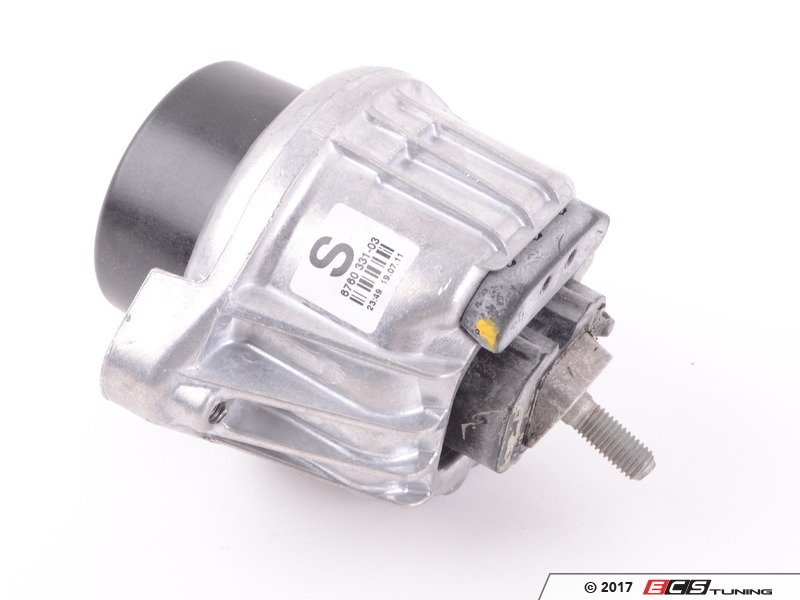 Corteco - 22113415176 - Engine Mount - Left - (NO LONGER AVAILABLE)