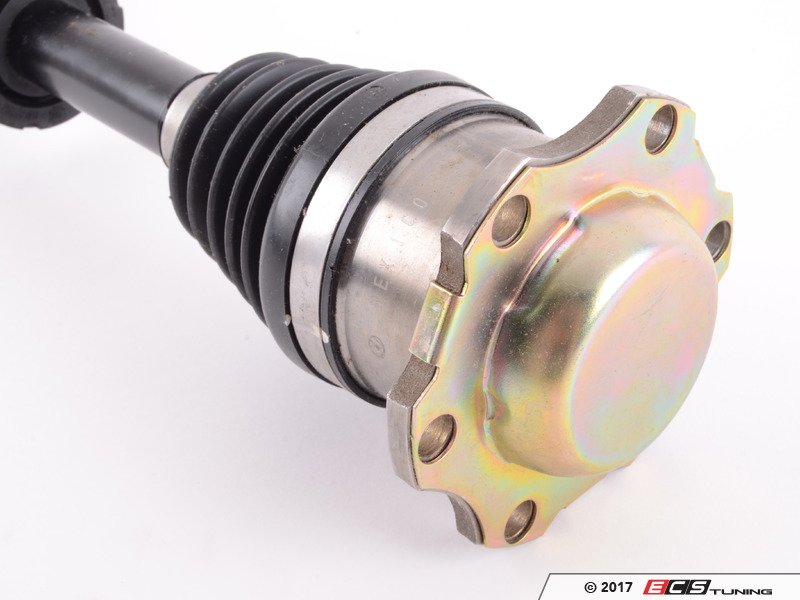 Genuine Volkswagen Audi - 1J0407271GT - DRIVESHAFT - (NO LONGER ...