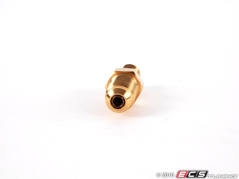 Genuine Volkswagen Audi - 06D130757C - Fuel Pressure Regulator (06D 130 ...