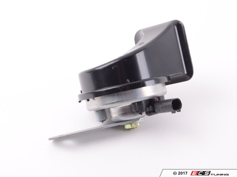 Genuine BMW - 61338362360 - High Pitch Horn (61-33-8-362-360)