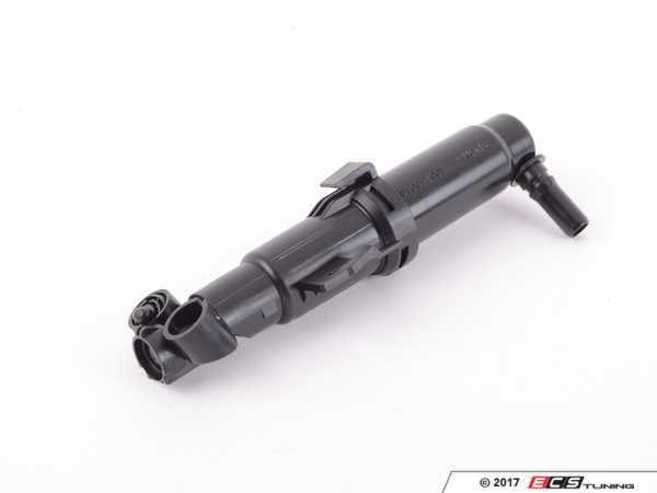 Genuine BMW - 61677206645 - HIGH-PRESSURE NOZZLE (61-67-7-206-645)